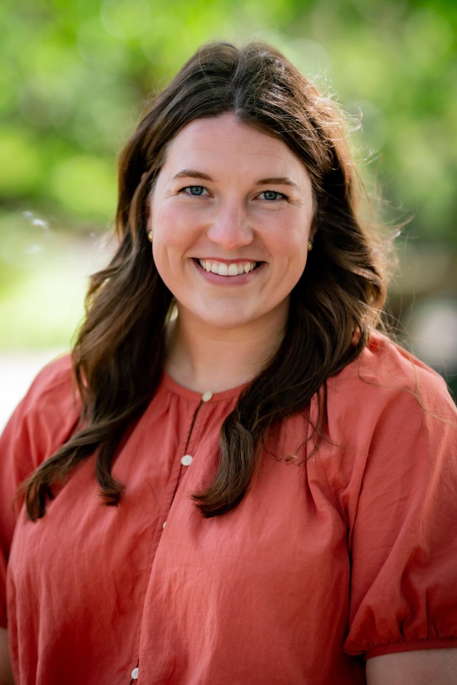 Lauren Hosack | Piper Center for Family Studies and Child Development ...