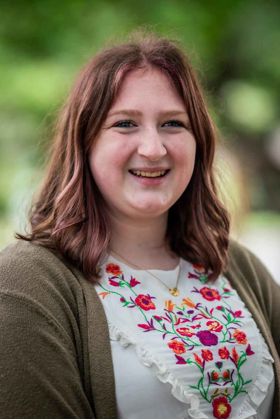 Marlee Hart | Piper Center for Family Studies and Child Development ...