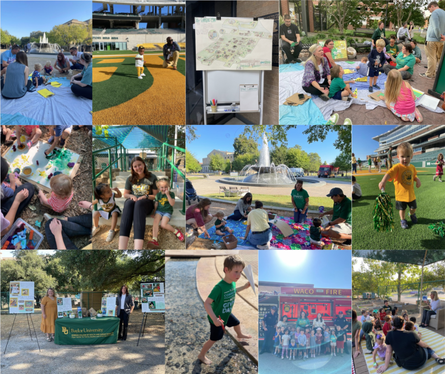 Campus Children's Week | Piper Center for Family Studies and Child ...