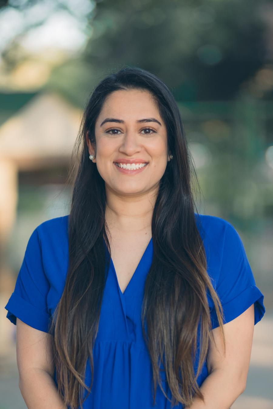 Cynthia Sanchez | Piper Center for Family Studies and Child Development ...