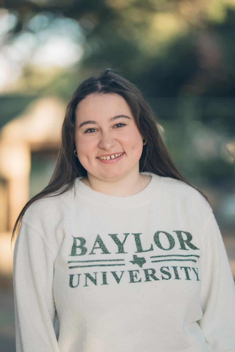 Reagan Kramolis | Piper Center for Family Studies and Child Development ...